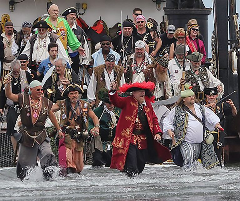 Home - Seafair Pirates