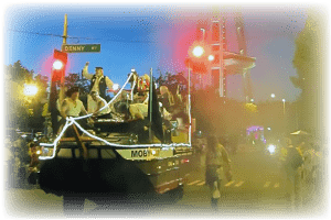 Signature SEAFAIR Events - Seafair Pirates