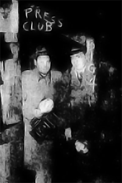 The Ale and Quail Society - Seafair Pirates